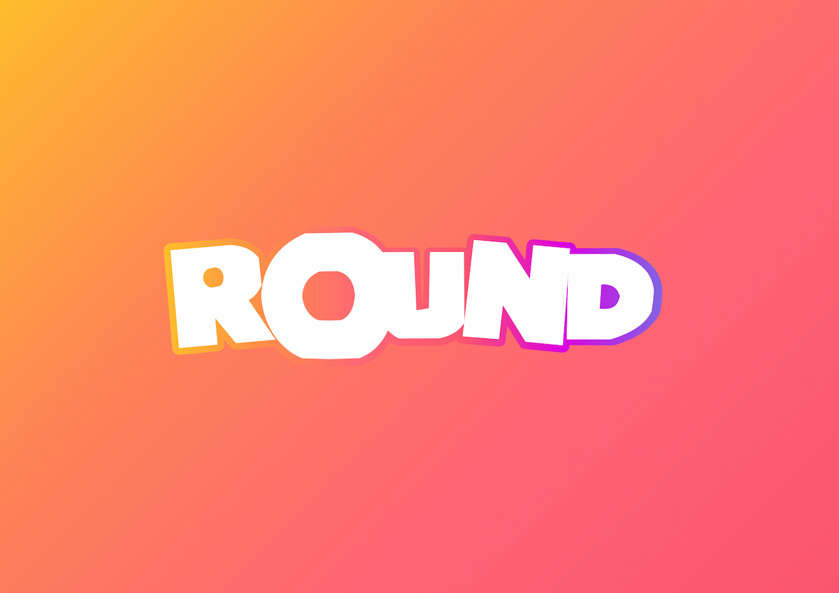 Guillaume Besson - RoundGames